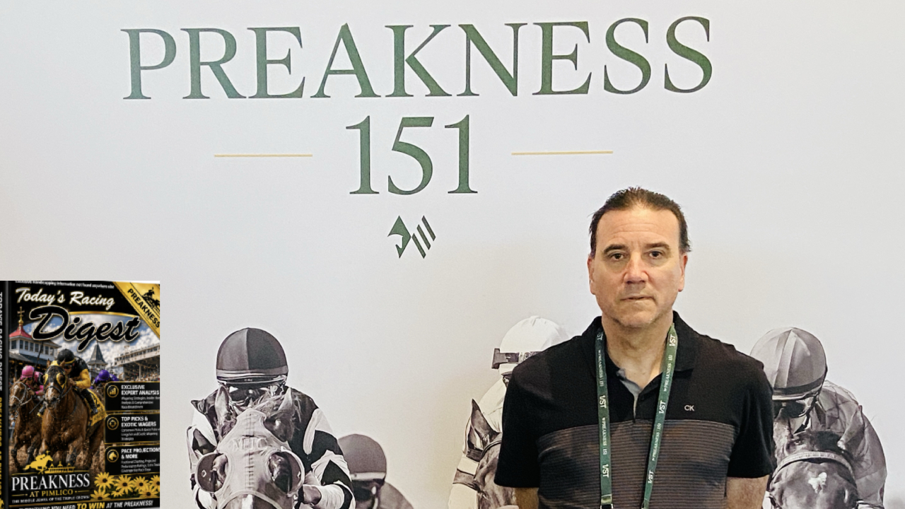Preakness Stakes 2026 Final Analysis Video Therunawayhorse